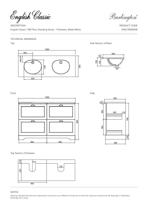 Vanities | Bathroom Vanity | Vanity | Bathroom Vanity NZ - The Bathroom ...