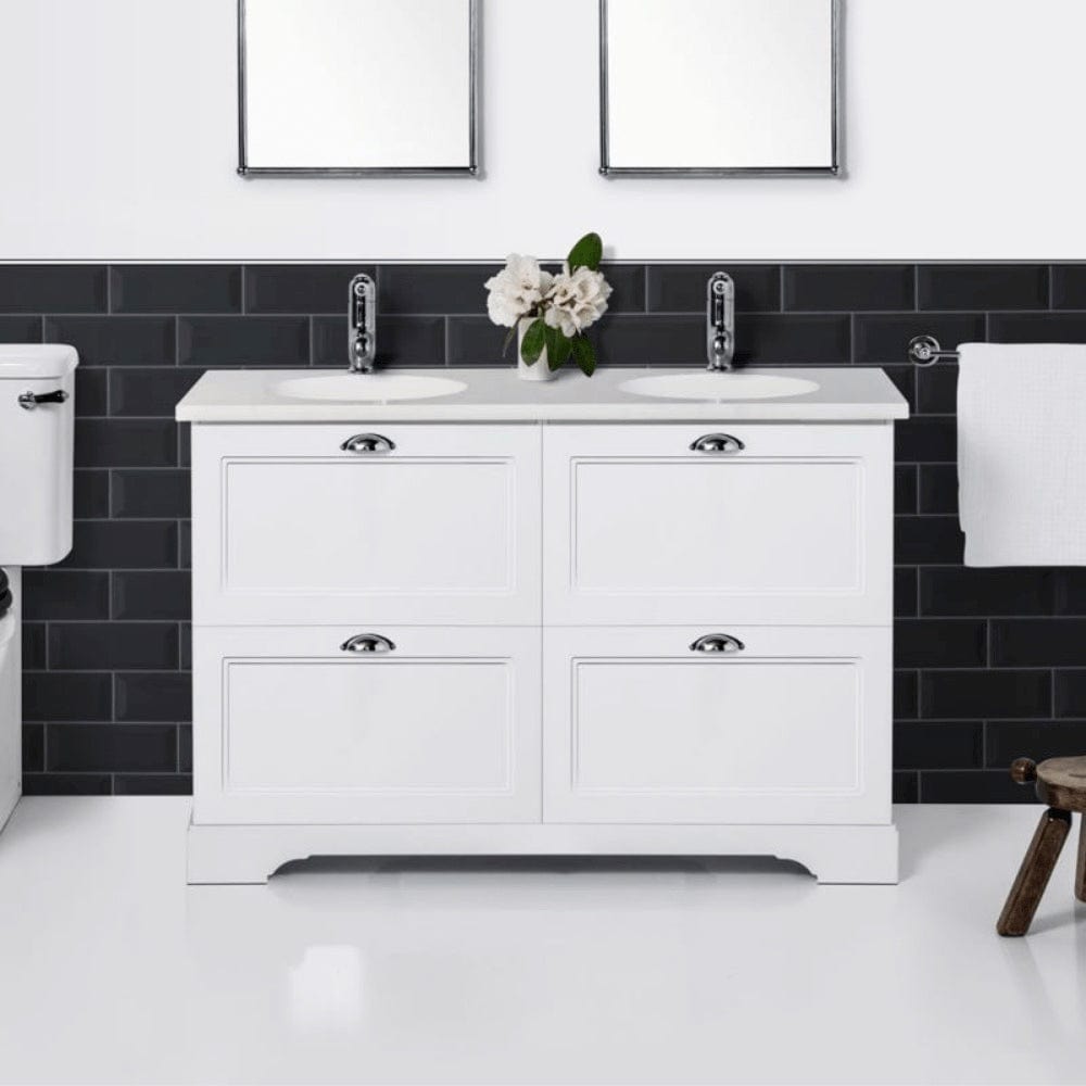 Vanities | Bathroom Vanity | Vanity | Bathroom Vanity NZ - The Bathroom ...