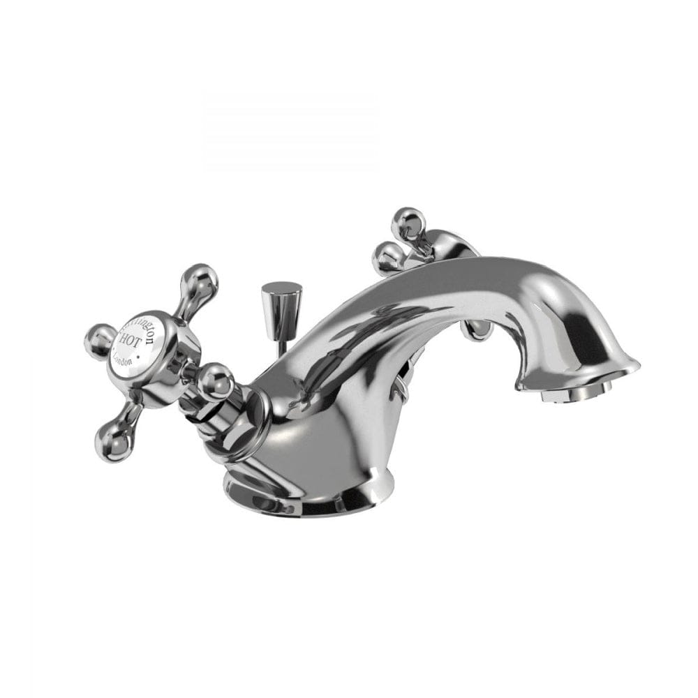 Low Pressure Bathroom Tapware - The Bathroom Shop