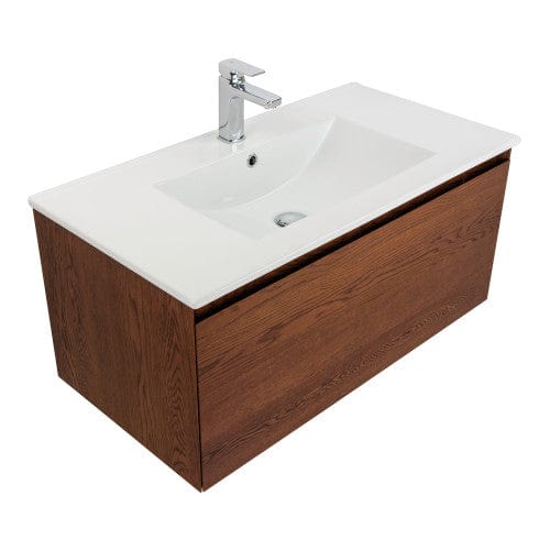 Newtech Vanity Collection - The Bathroom Shop