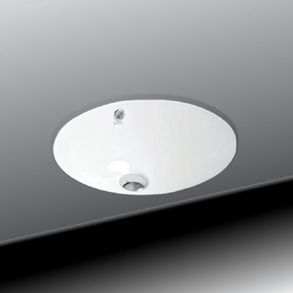 Undermount Basins - The Bathroom Shop