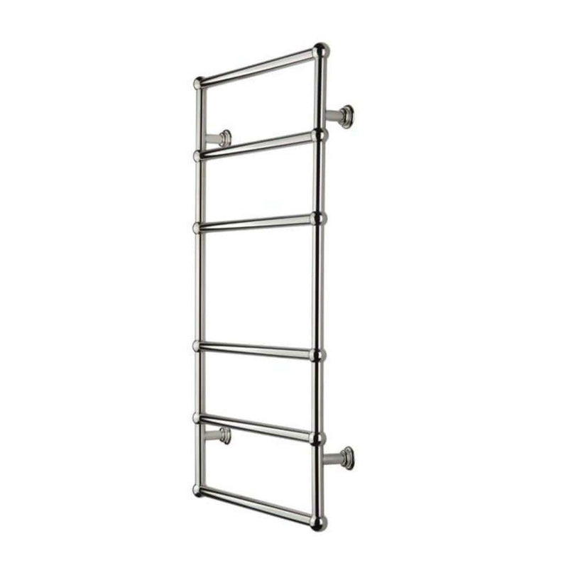 Heated Towel Rails | Heated Towel Ladders - The Bathroom Shop