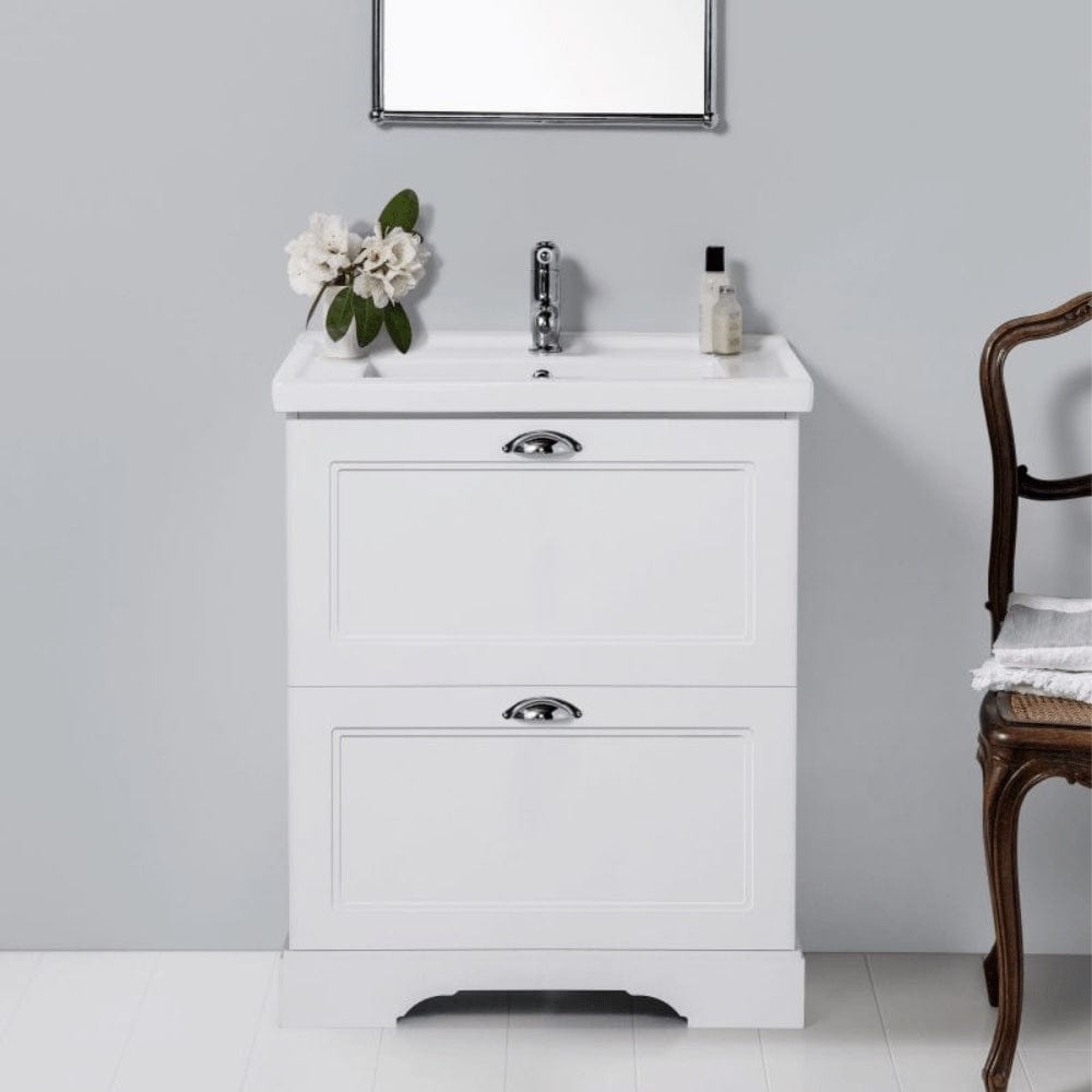 Vanities | Bathroom Vanity | Vanity | Bathroom Vanity NZ - The Bathroom ...