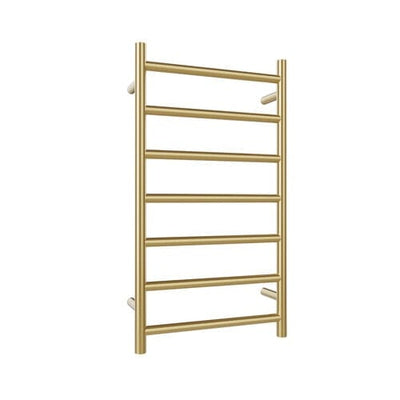 Heated Towel Rails | Heated Towel Ladders - The Bathroom Shop