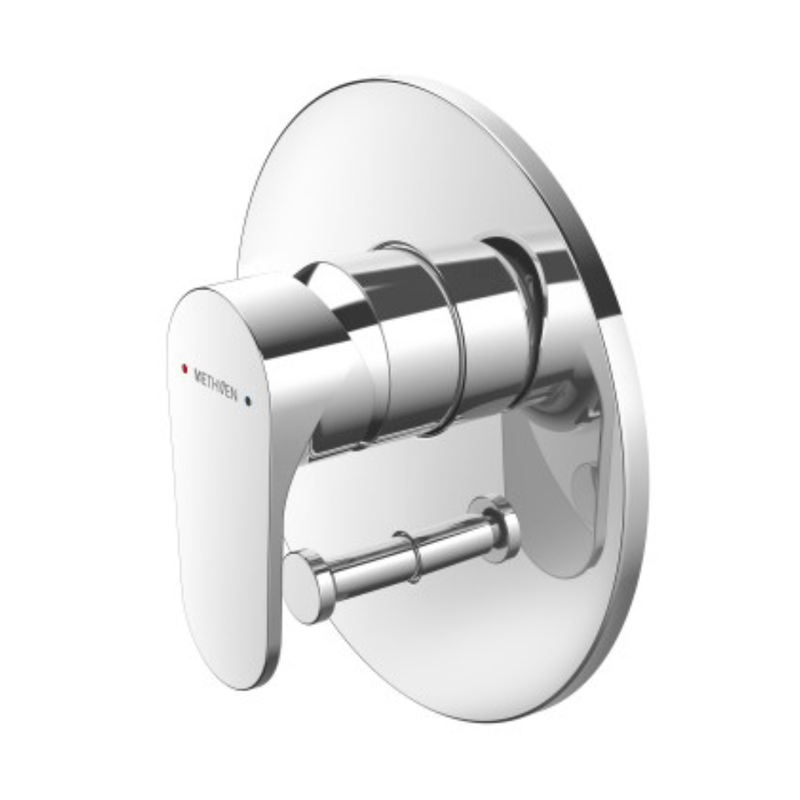 Methven | Glide Tapware Collection - The Bathroom Shop